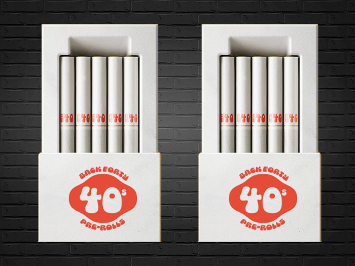 It’s BACK FORTY MONTH at Garden City - Garden City Cannabis Co.