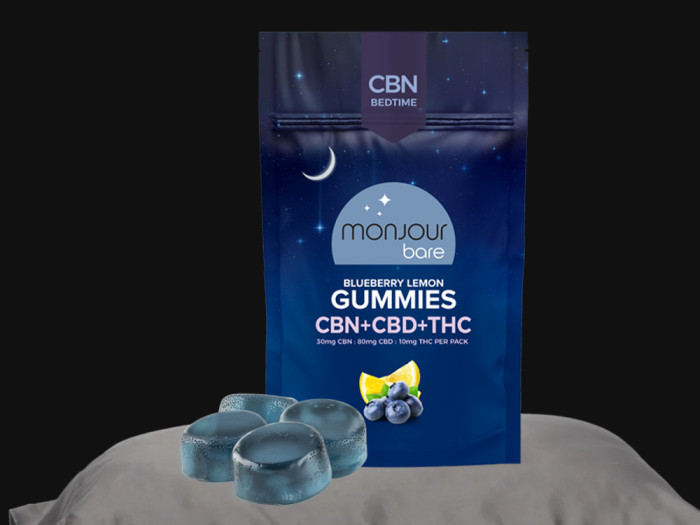 Sleepy Time Suggestions - Garden City Cannabis Co.