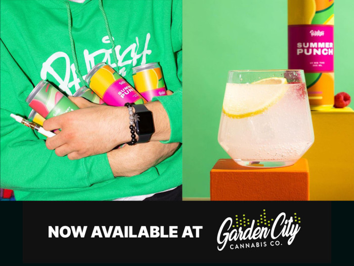 Phresh | Bold Flavours, Maximum Potency | Garden City Cannabis Co ...