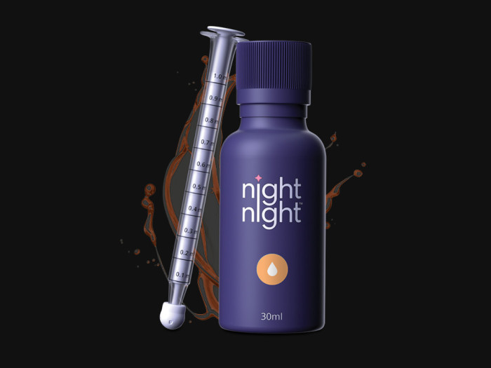 Night Night Oil Review | Garden City Cannabis Co - Garden City Cannabis Co.