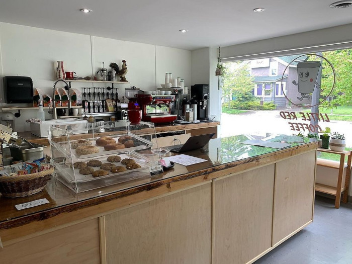 The BEST Coffee in Niagara | Who Makes It? Find out here! - Garden City ...