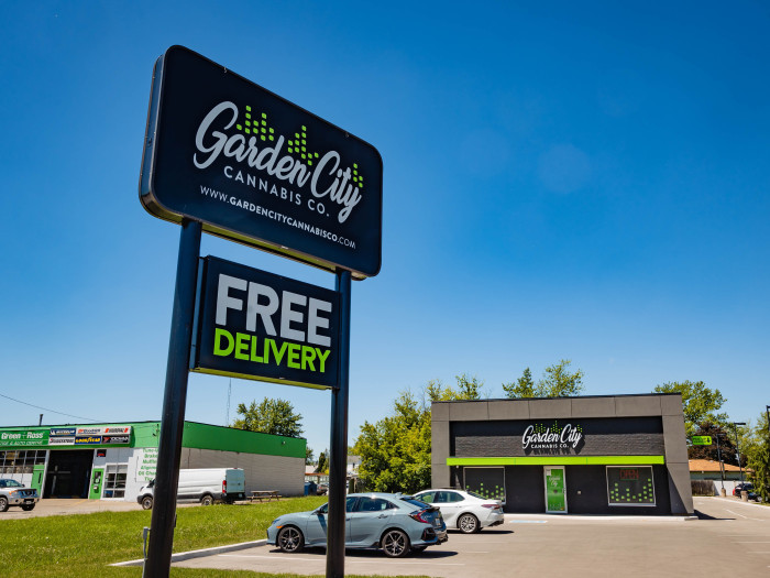 The BEST Coffee in Niagara | Who Makes It? Find out here! - Garden City ...