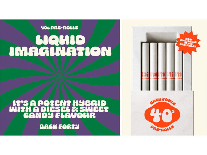 Back Forty Cannabis: Deep Dive w/ Garden City Cannabis Co - Garden City ...