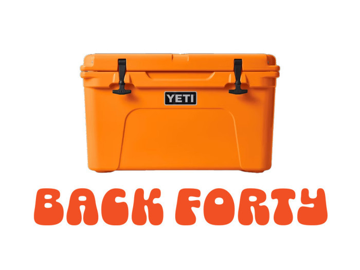 Back Forty Cannabis: Deep Dive w/ Garden City Cannabis Co - Garden City ...