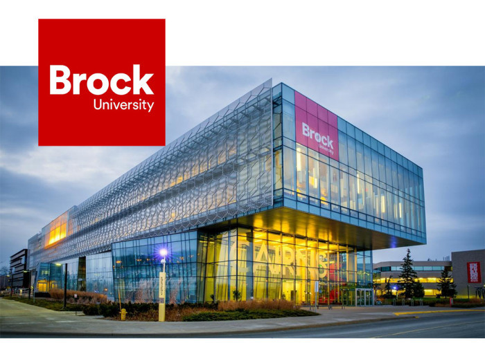 The History of Brock University - Garden City Cannabis Co.