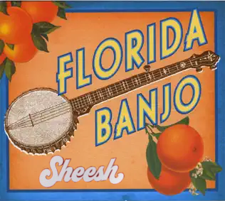 Sheesh Banjorine Dream Gummies - Garden City Cannabis Co.